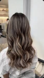 Robin Hair Specialists